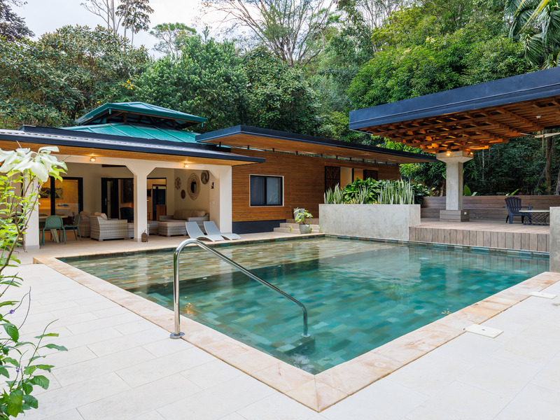 Ojochal Costa Rica Real Estate - Real Estate in Ojochal Costa Rica